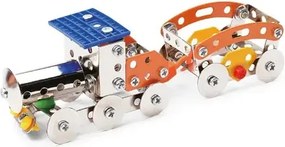 MaDe 95397 - Malý mechanik - Vláček