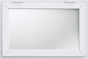 91,4 cm L × 61 cm W Koncesní stojan Obslužné okno Servisní – dpptfwck36 L*24 W
