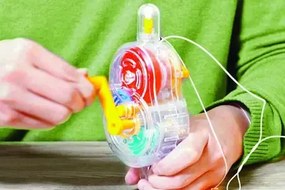 4M Eco-Tech žárovka / od 5 let