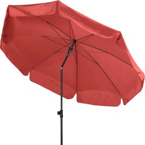 XXXLutz SLUNEČNÍK 200 cm Ambia Garden - Slunečníky - 000462020002