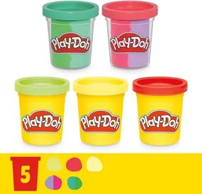 Hasbro Play-Doh Kvetoucí květiny / od 3 let