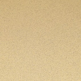 Gerflor, PVC podlaha - lino Flexar Nerok 0621 Pixel Vanilla, na míru, šíře 2m,4m, žlutá, bez podkladu, chodba / předsíň