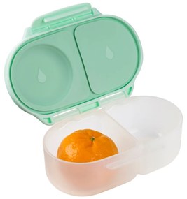 Svačinový box malý, b.box, spearmint