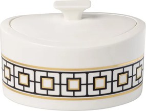 Villeroy&Boch Metroksic Gifts porcelándose 158 x 131 x 99 mm, 750 ml