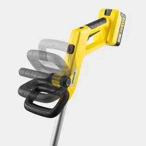 Kärcher LTR 3-18 / Aku strunová sekačka / 18V / průměr záběru 30 cm /