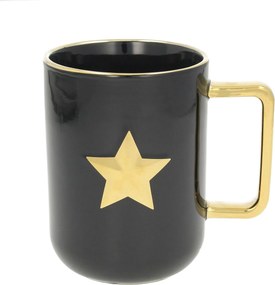 Hrnek Christmas Time star 400ml