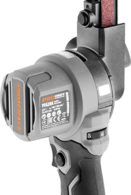 Procraft industrial PFA20A-BB