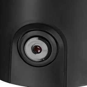 Emerio CME-116801 / Kávovar na překapávanou kávu / 600 W / 0.6 l konvi