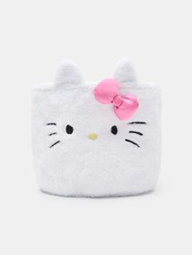 Sinsay - Úložný koš Hello Kitty - bílá