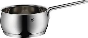 WMF Quality One / Sada nádobí / 5 ks / nerezová ocel / 16–24 cm / indu