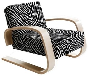ARTEK designová křesla Armchair 400