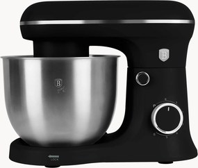 Stolní mixér Matte Black