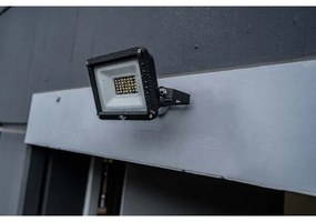 Brennenstuhl - LED Venkovní reflektor LED/20W/230V 6500K IP65