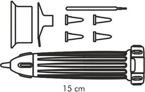 TESCOMA Cukrářská zdobicí tužka DELÍCIA