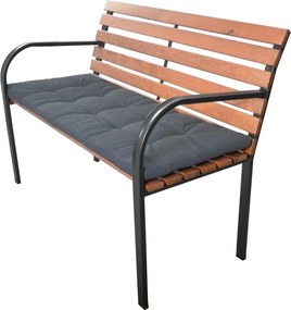 ROJA Poduška na lavici 122x45cm