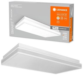 Ledvance - LED Stmívatelné stropní svítidlo SMART+ MAGNET LED/42W/230V Wi-Fi