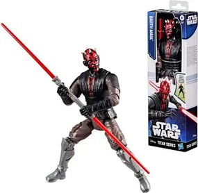 HASBRO Figurka Star Wars Darth Maul / 30 cm / od 4 let
