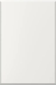 Kuchyňská skříňka horní 60 cm - LAM G60 2D H72 - Dvířka LETTY