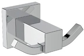Ideal Standard IOM Square - Dvojháček, chrom E2193AA