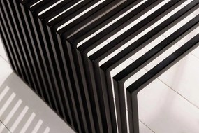 Designový konferenční stolek Haines 100 cm Sheesham
