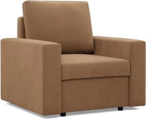 Křeslo Neo - rovný bok - model 2