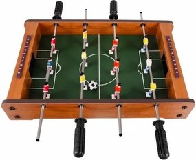 KRUZZEL Stolní fotbal pro děti Kruzzel