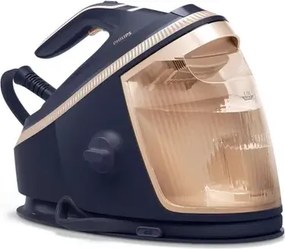 Philips PerfectCare 7000 Series modro-šedá / Parní generátor / 3120 W