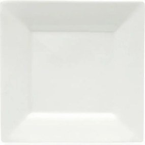 XXXLutz DEZERTNÍ TALÍŘEK White Basic 18,5/18,5 cm Maxwell & Williams - Dezertní talíře - 004141033501