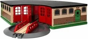 BRIO Depo / od 3 let