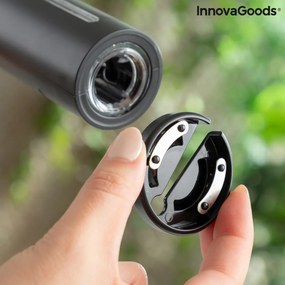 Elektrická vývrtka na víno Corkbot InnovaGoods