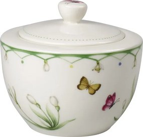 Villeroy & Boch Colourful Spring cukřenka, 0,30 l 14-8663-0930