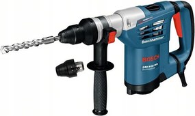 Bosch Gbh 4-32 Dfr Kombinované vrtací-sekací kladivo 0611332100