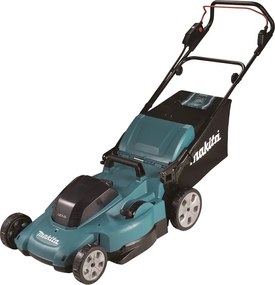 Makita DLM538Z aku sekačka 530mm Li-ion LXT 2x18V, bez aku Z