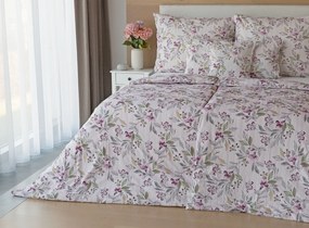 Matějovský povlečení Claudia Mako jersey Rozměr: 140 x 220 cm, 70 x 90 cm