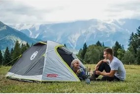 Coleman Darwin 2 / Stan pro 2 osoby / 255x145x105cm / vodní sloupec: 3