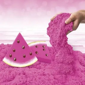 Spin Master Kinetic Sand balení s ovocnými vůněmi / od 3 let