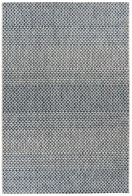 Obsession koberce Kusový koberec Nordic 877 navy – na ven i na doma - 200x290 cm