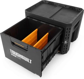 ToughBuilt | StackTech® XL Box na nářadí s 1 zásuvkou