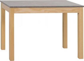 Jídelní komplet Marmur