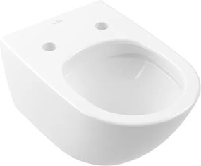 Villeroy &amp; Boch Subway 2.0 wc závěsné zadní odpad 4670T0T2