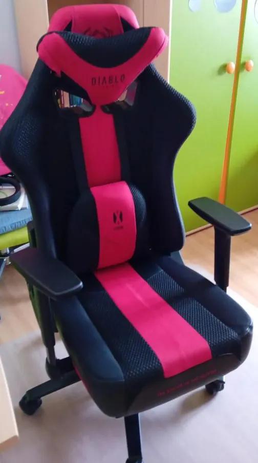 Uživatelská fotografie